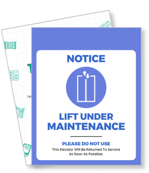 Notice Poster Templates - Free to Customize, Download & Print
