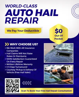 Auto Repair Flyer Templates - Free, Editable & Print-Ready