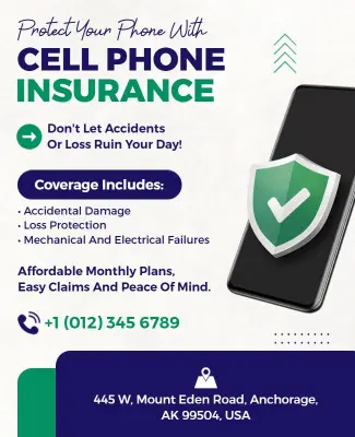 Insurance Poster Templates - Free to Edit & Print Online