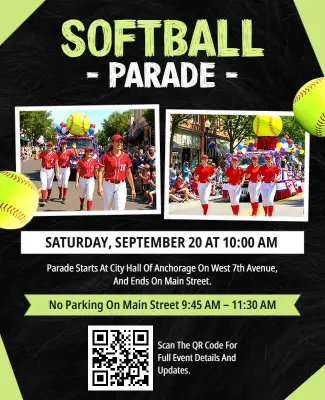 Customizable Softball Flyer Templates for Tryouts & Tournaments