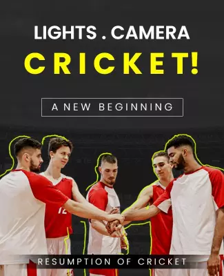 Cricket Flyer Templates | Edit Online & Quick Download