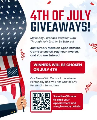 4th of July flyer templates | Free to Customize & Download