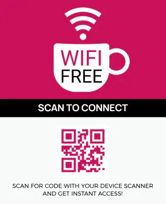 QR Code Flyer Templates – Scan-Based Designs