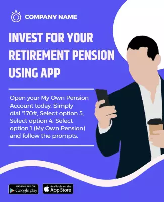 Retirement Poster Templates Free to Customize, Download & Print