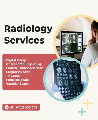 Medical Poster Templates - Customize & Download Free
