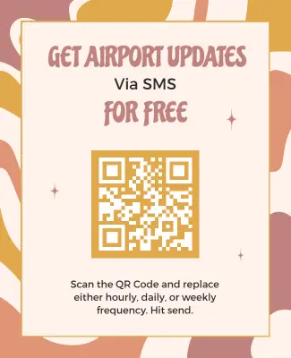 QR Code Flyer Templates – Scan-Based Designs
