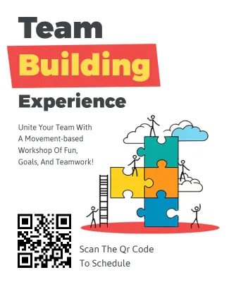 Team Flyer Templates – Editable & Printable | DesignWiz