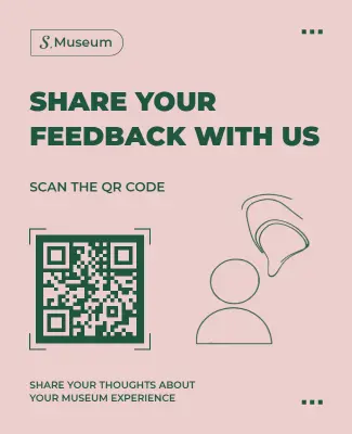 Free QR Code Flyer Templates for Business & Digital Access