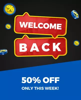 Free Welcome Back Flyer Templates for College Events & Parties